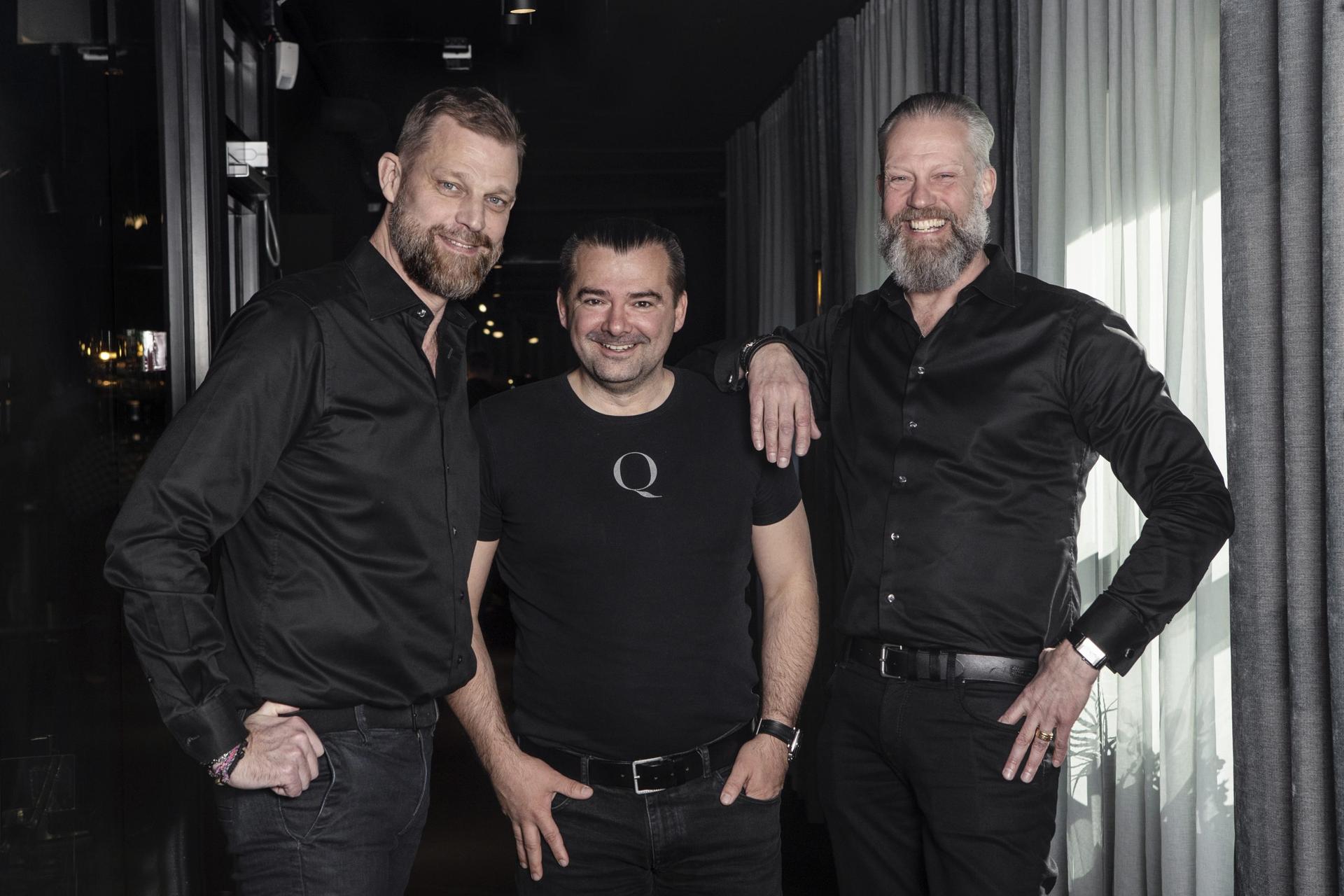 QGroup | Qgroup publishes annual report for 2021