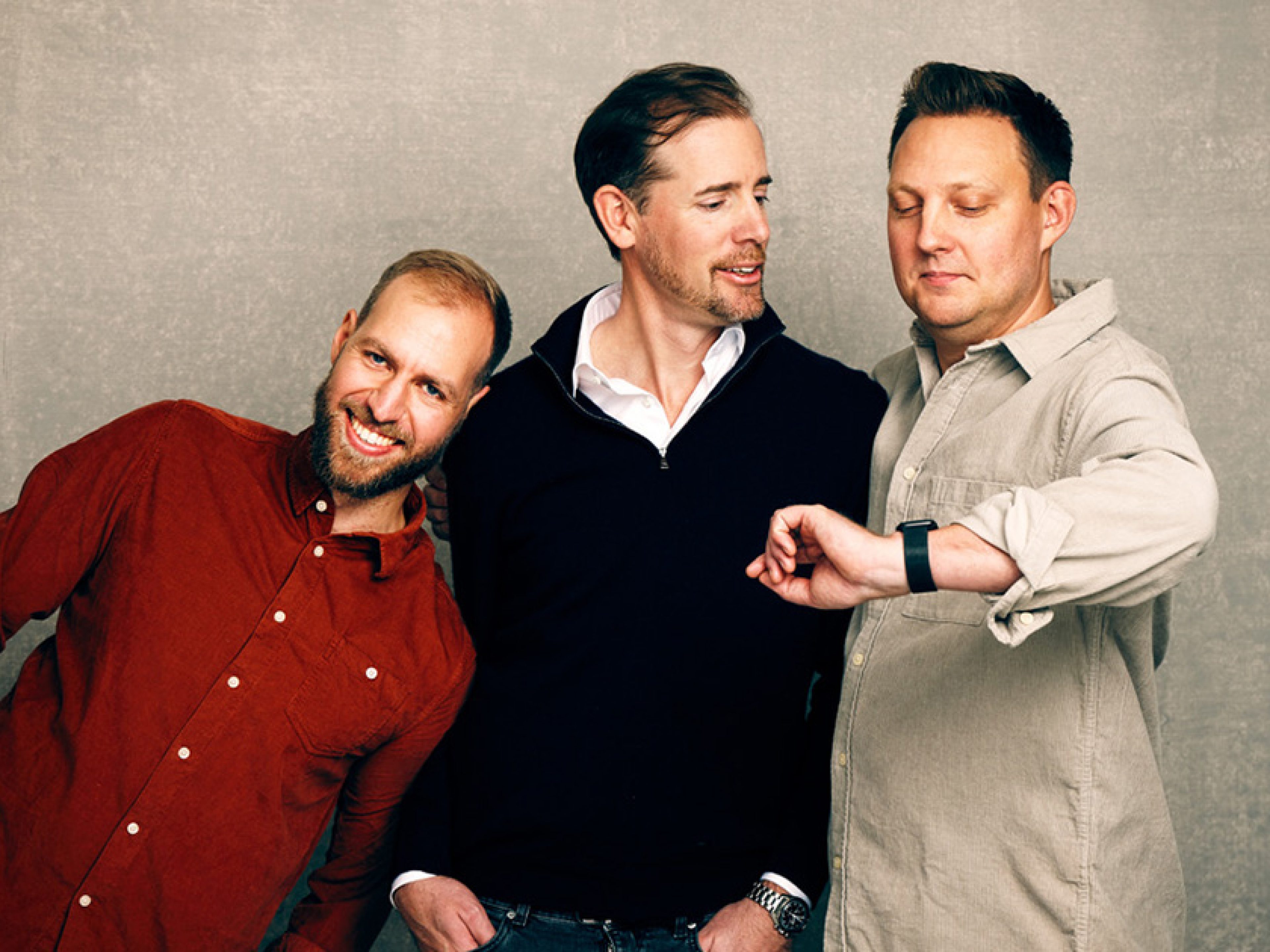 QGroup | Qgroup starts Data Dao – data with an edge